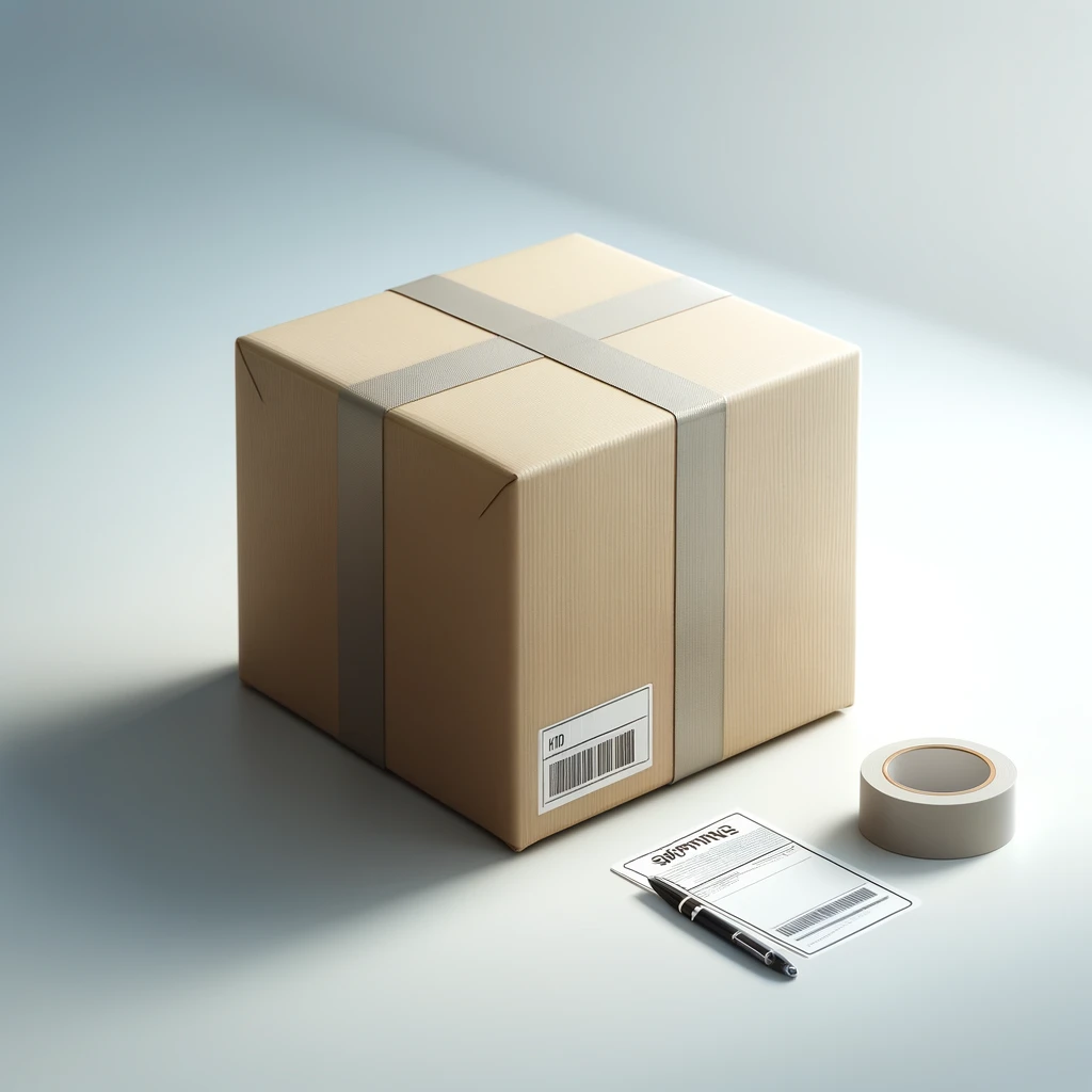 Pachet Standard (2 - 26 kg) - Pachetul de la mama